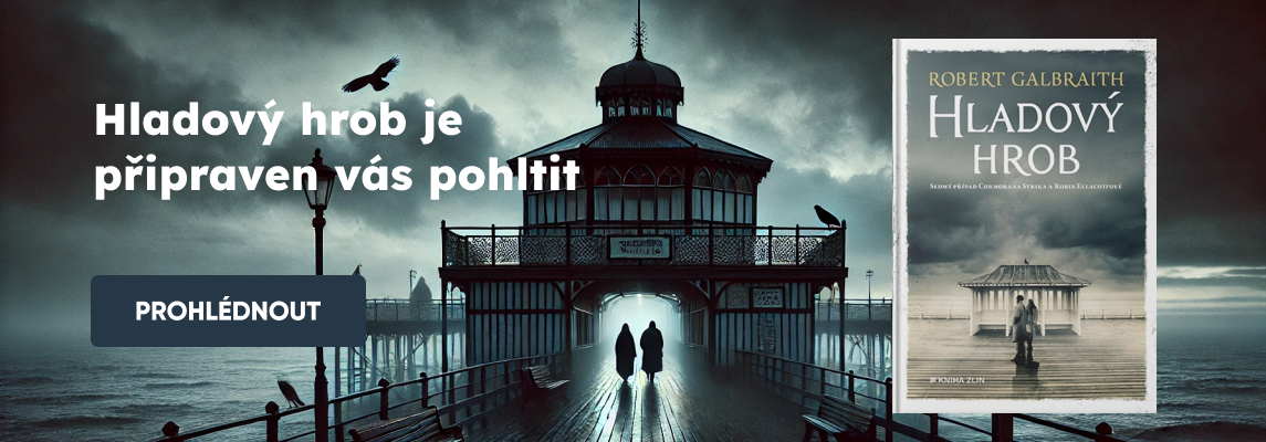 Knihy.cz - internetové knihkupectví, levné knihy online